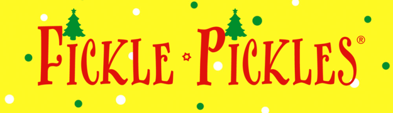 Fickle Pickles Deviled Eggs Recipe - Fickle Pickles