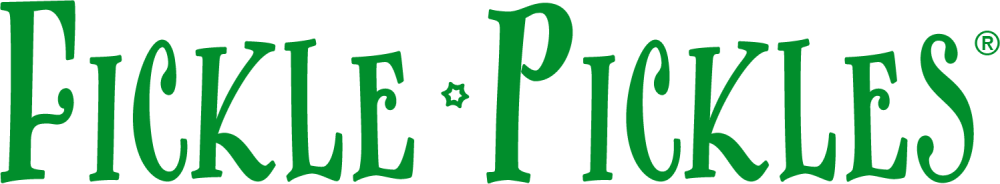 Fickle Pickles Tater Salad